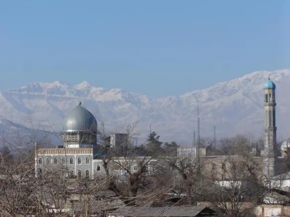 Qurghonteppa City: Exploring Religion, Economy, Politics, Culture