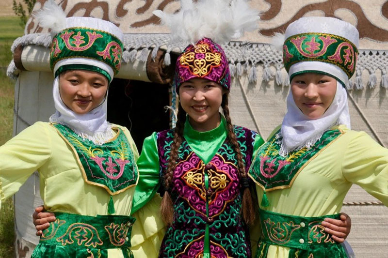 Karakol - Asia xplore