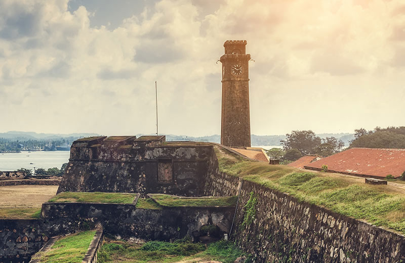 Galle - Asia xplore