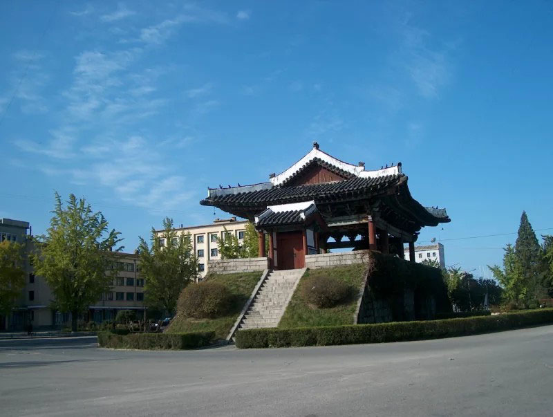 Wonsan - Discover the Beauty and Charm of Wonsan | Asia xplore