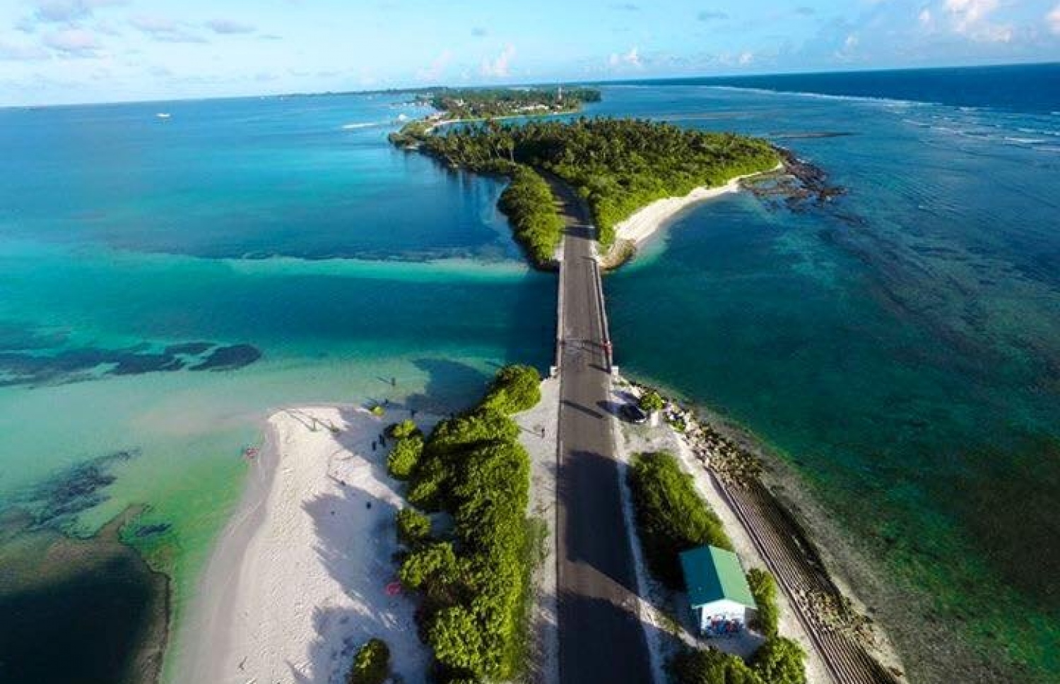 Addu City - Explore the Diversity of Addu City | Asia xplore